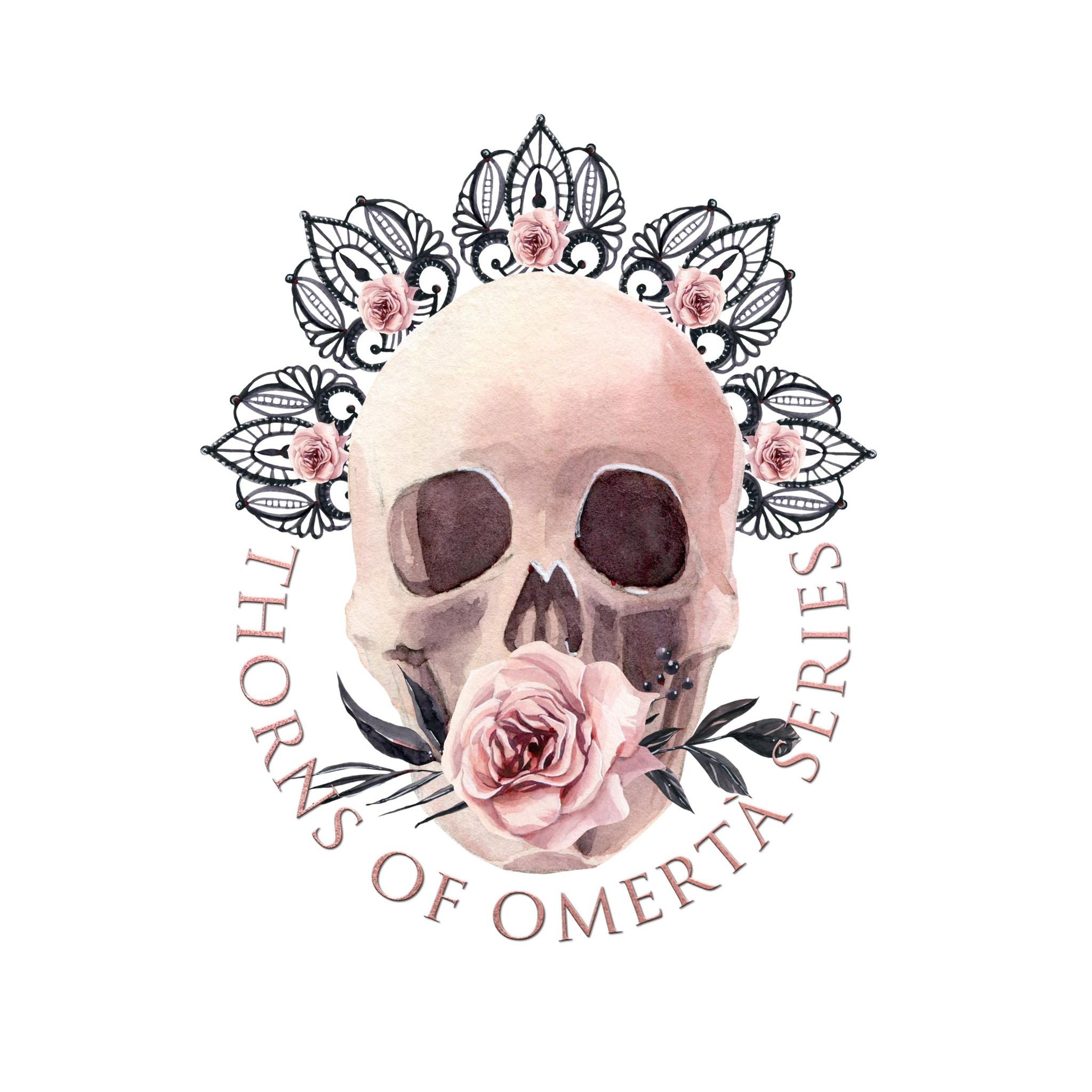 Thorns of Omerta Series – Eva Winners