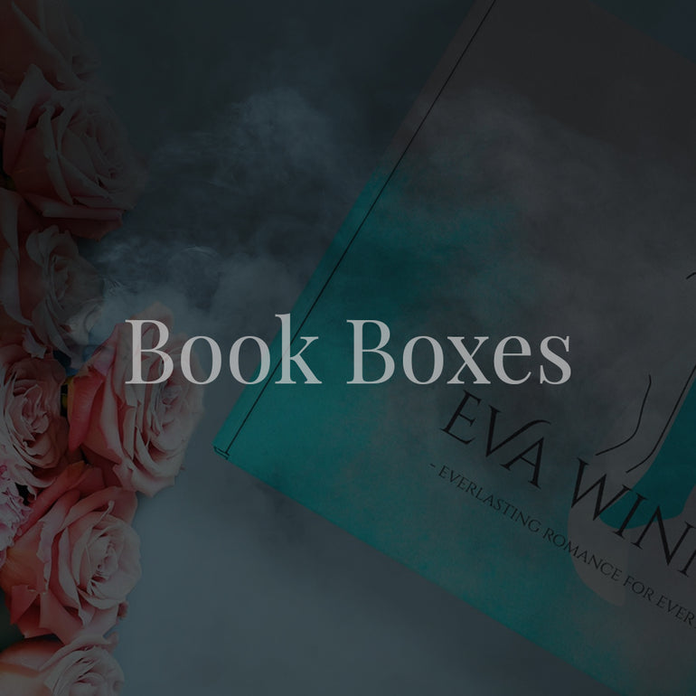 Book Boxes – Eva Winners